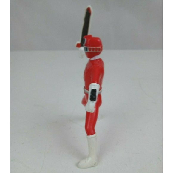 Bandai Namco | Toys | Bandai Power Rangers Toqger Tokkyuger Sentai Hero ...